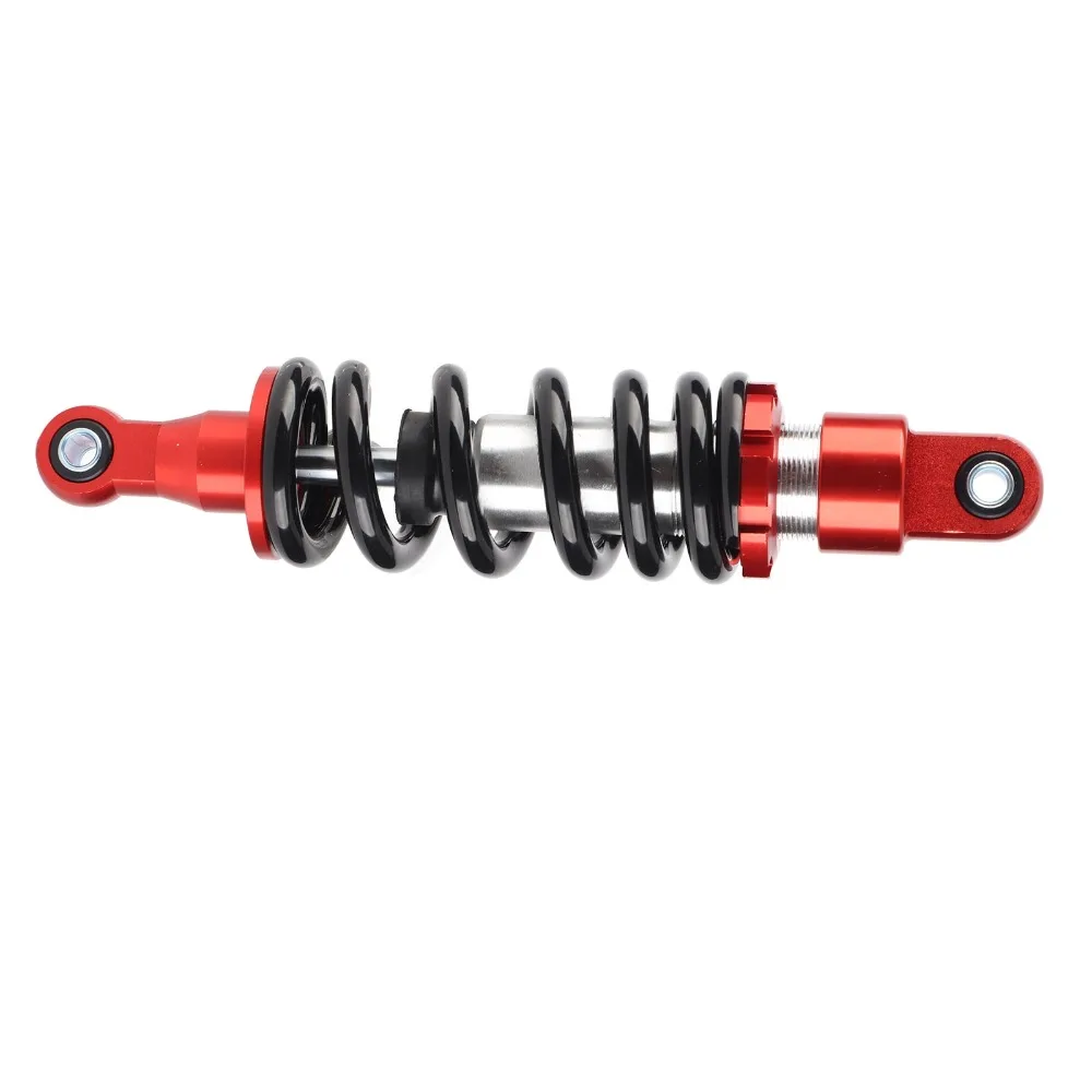 Shock Damper Spring Rear Suspension - 280mm for 70CC 90CC 110CC ...