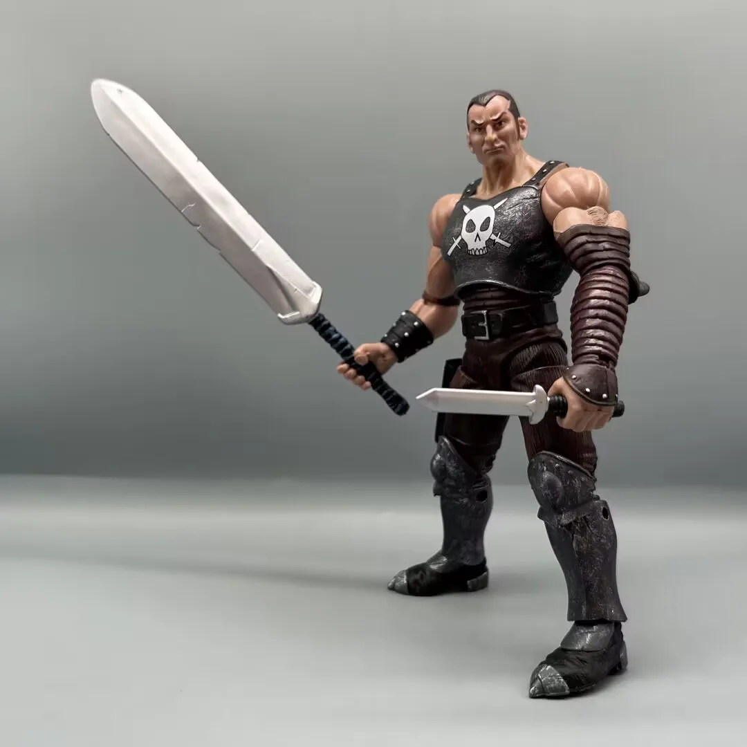 Ares Marvel Figure