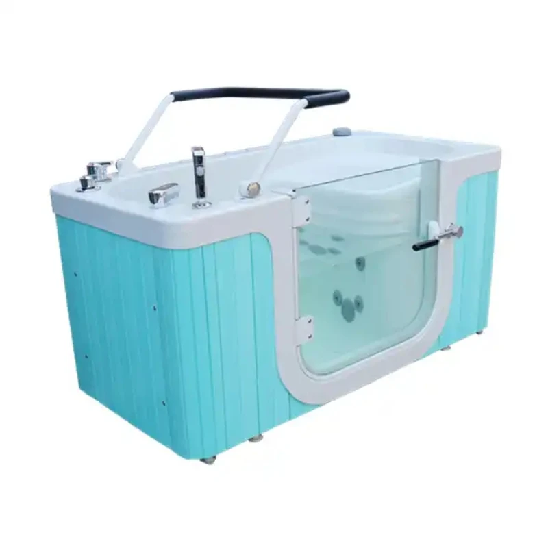 Hydrotherapy Tub