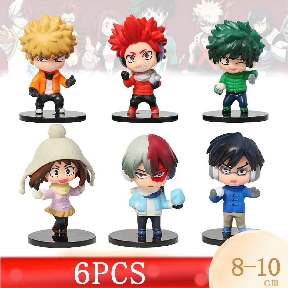 Boku no Hero All For One Action Figures: Ultimate Collectible Guide for ...