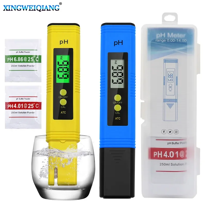 PH-Meter-0-01-High-Precision-for-Water-Quality-Tester-with-0-14 ...