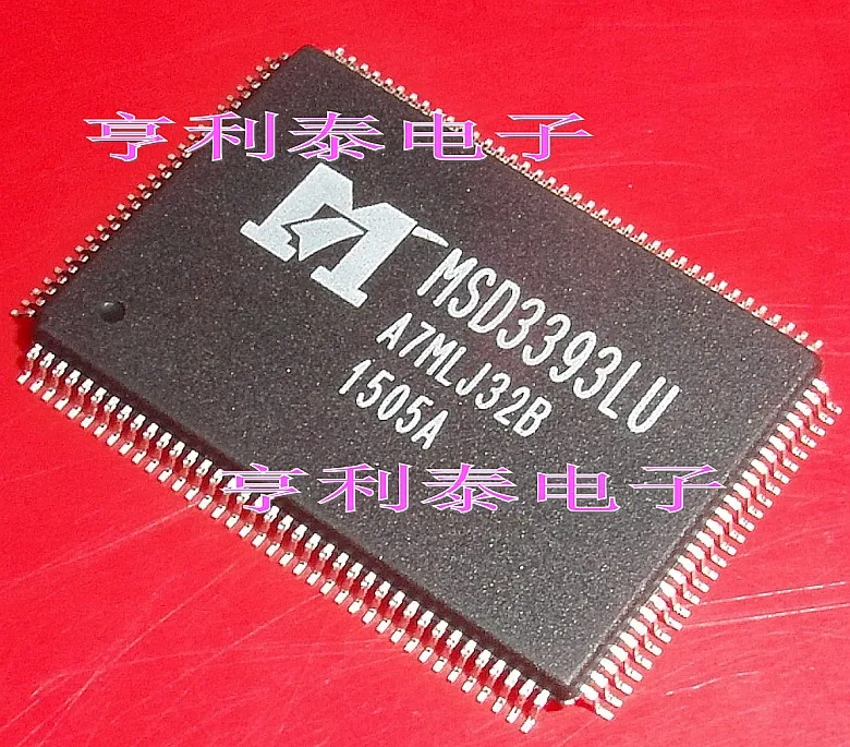 MSD3393LU Original, envío rápido| | - AliExpress