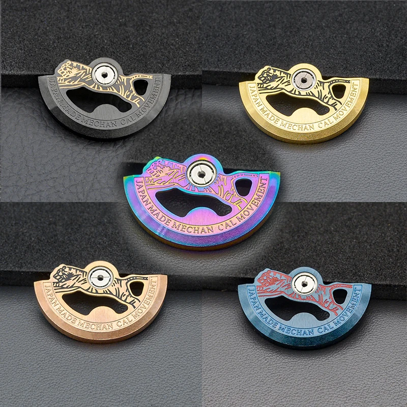 Watch-Parts-Automatic-Hammer-Rotor-For-Seiko-NH35-NH36-NH38-4R-6R-7S ...