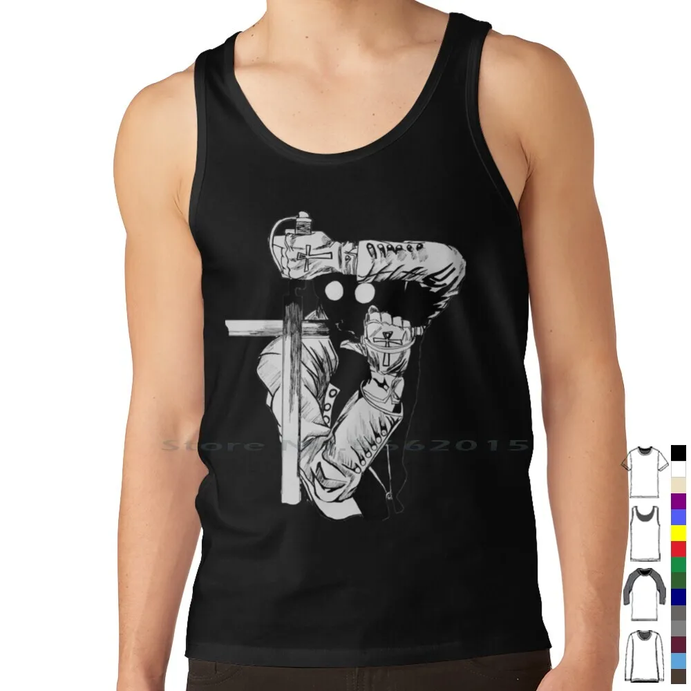 Bodybuilder Alex Anderson