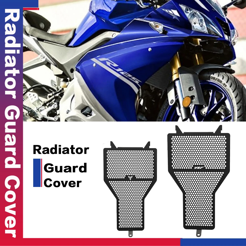 Motorcycle-Accessories-Radiator-Oil-Cylinder-Head-Engine-Guard-Complete ...