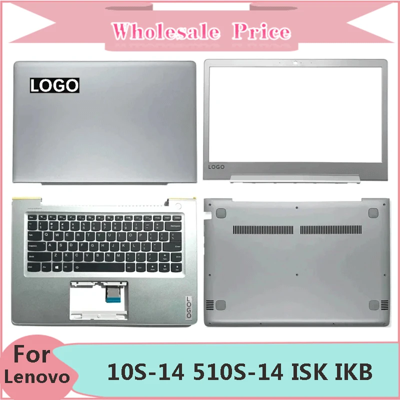 New-For-Lenovo-IdeaPad-310S-14-510S-14-ISK-IKB-Laptop-LCD-Back-Cover ...