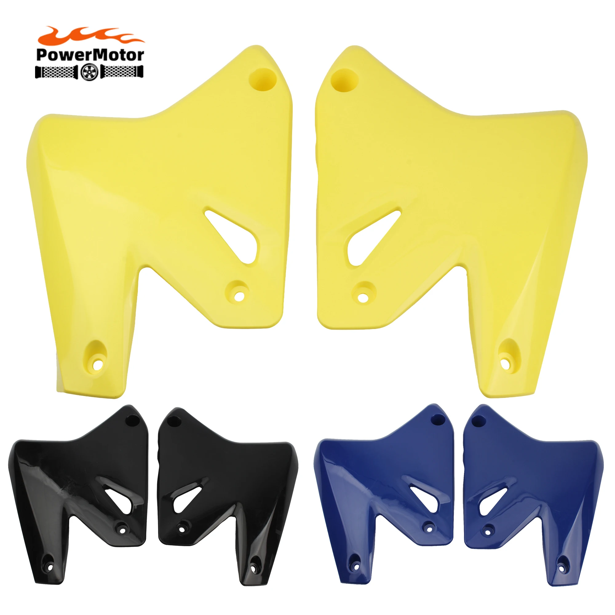 Fuel Tank Plastics DRZ400 DRZ400 Front Fuel Tank Plastics - Black ...