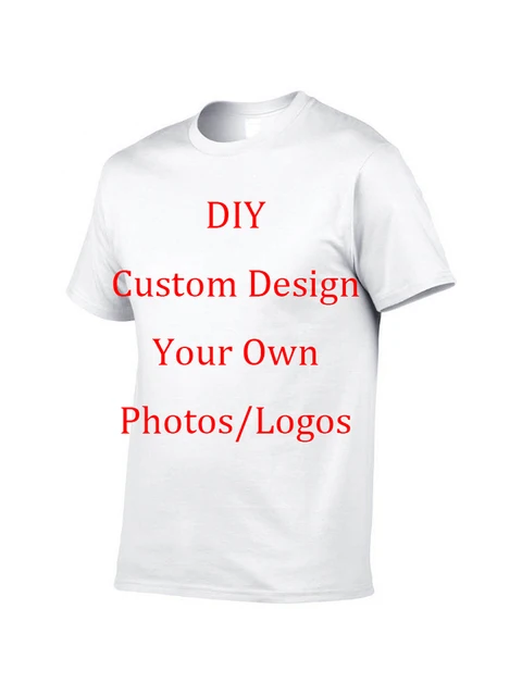Diy Shirt Design Ideas