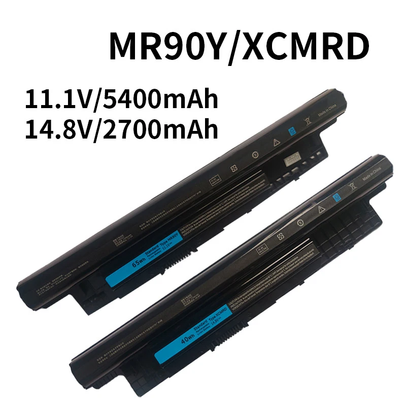 XCMRD-MR90Y-Laptop-Battery-for-DELL-Inspiron-3721-3737-5721-5737-5748 ...