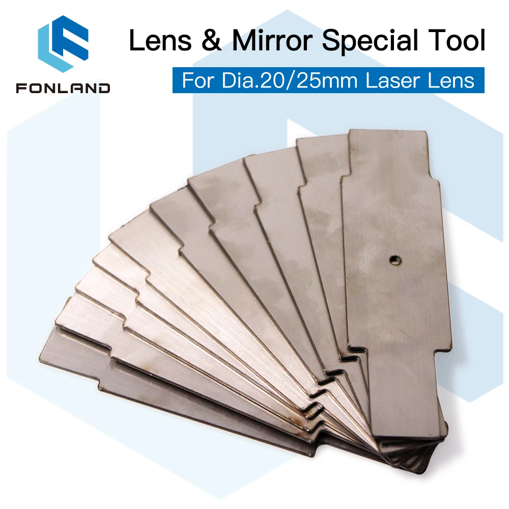 FONLAND-Disassemble-Installation-Tools-For-CO2-Laser-Lens-Mirrors ...