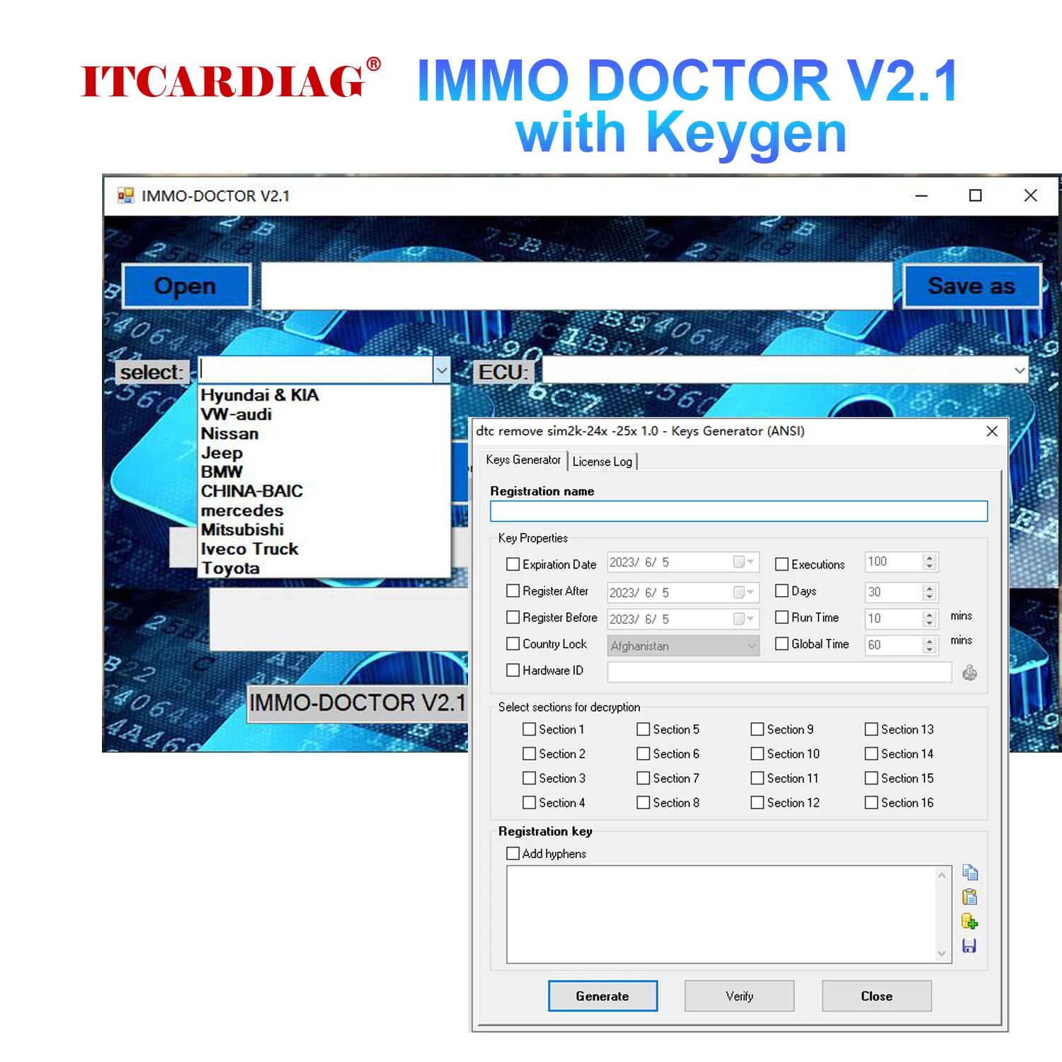 2023-IMMO-DOCTOR-V2-1-MULTI-BRAND-With-Unlimited-KEYGEN-Immo-Off-Immo ...