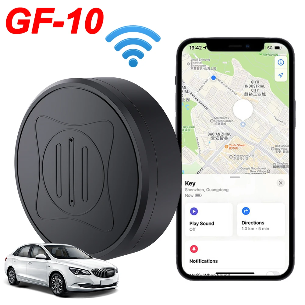 GF-10-Mini-Magnetic-Smart-Finder-Locator-GPS-Tracker-Long-Standby ...