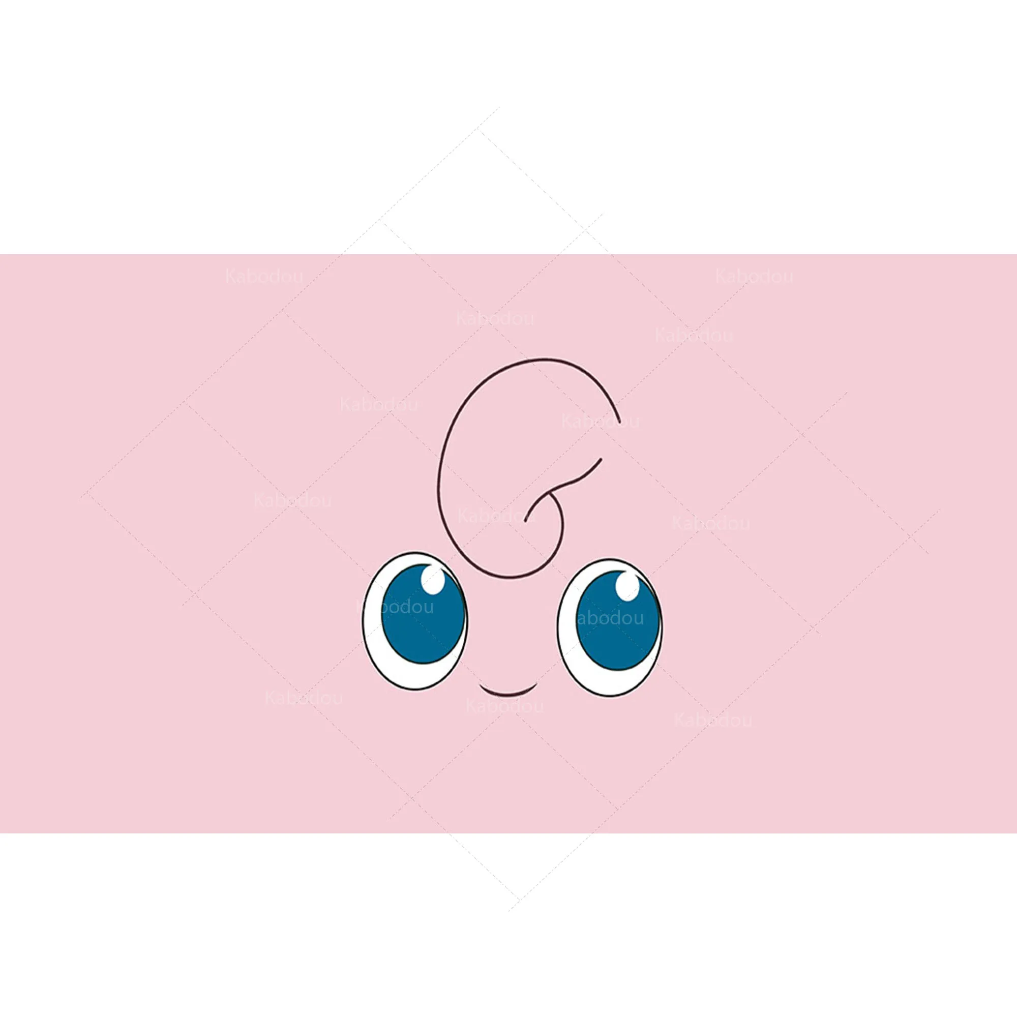 Charmander Face Wallpaper