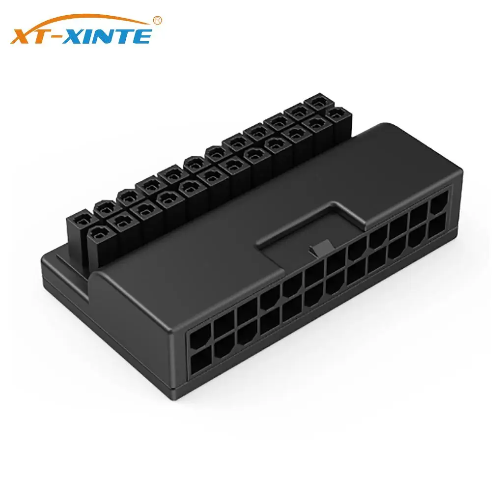 XT XINTE DIY Computer Accessories Wiring Computer Motherboard ATX Power ...
