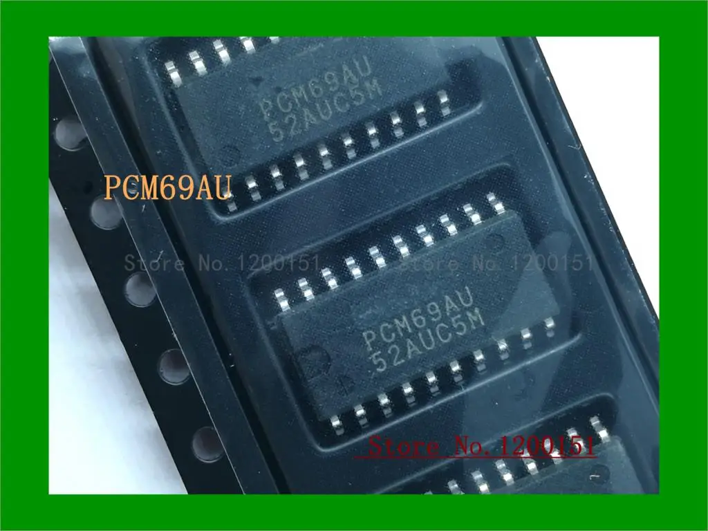 Pcm69au Pcm69bu - Integrated Circuits - AliExpress
