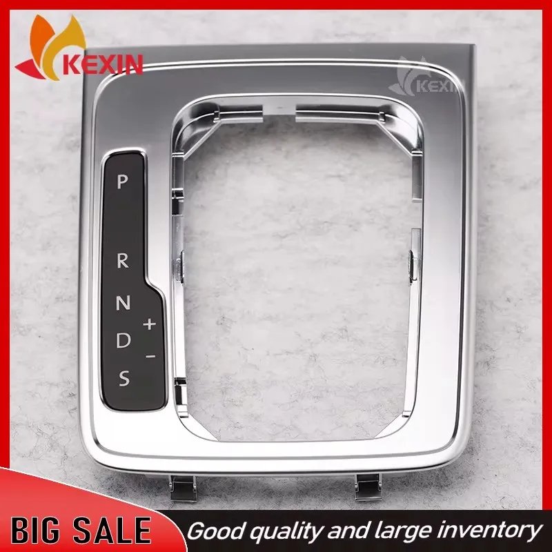 Genuine DSG Gear Shift Knob Lever Frame Bracket Circle Shift Knob For ...