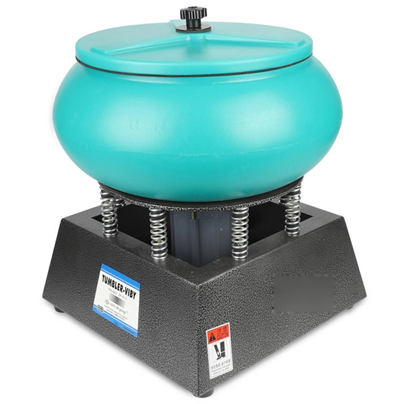 Vibration-Polishing-Machine-Vibrating-Barrel-Vibration-Polishing-Jade ...