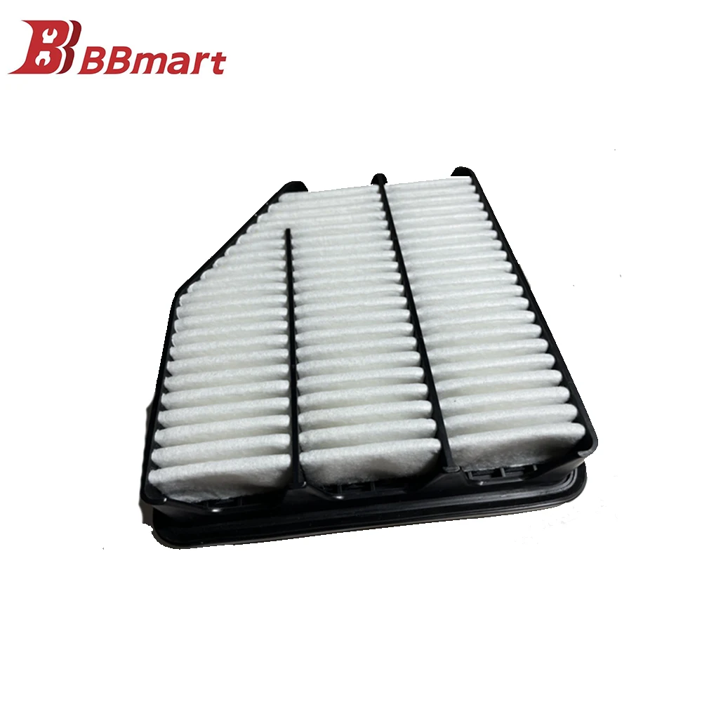 Bbmart Auto Parts 1 Pcs Air Filter For Faw Senya R9 Bestune T77 Oe ...