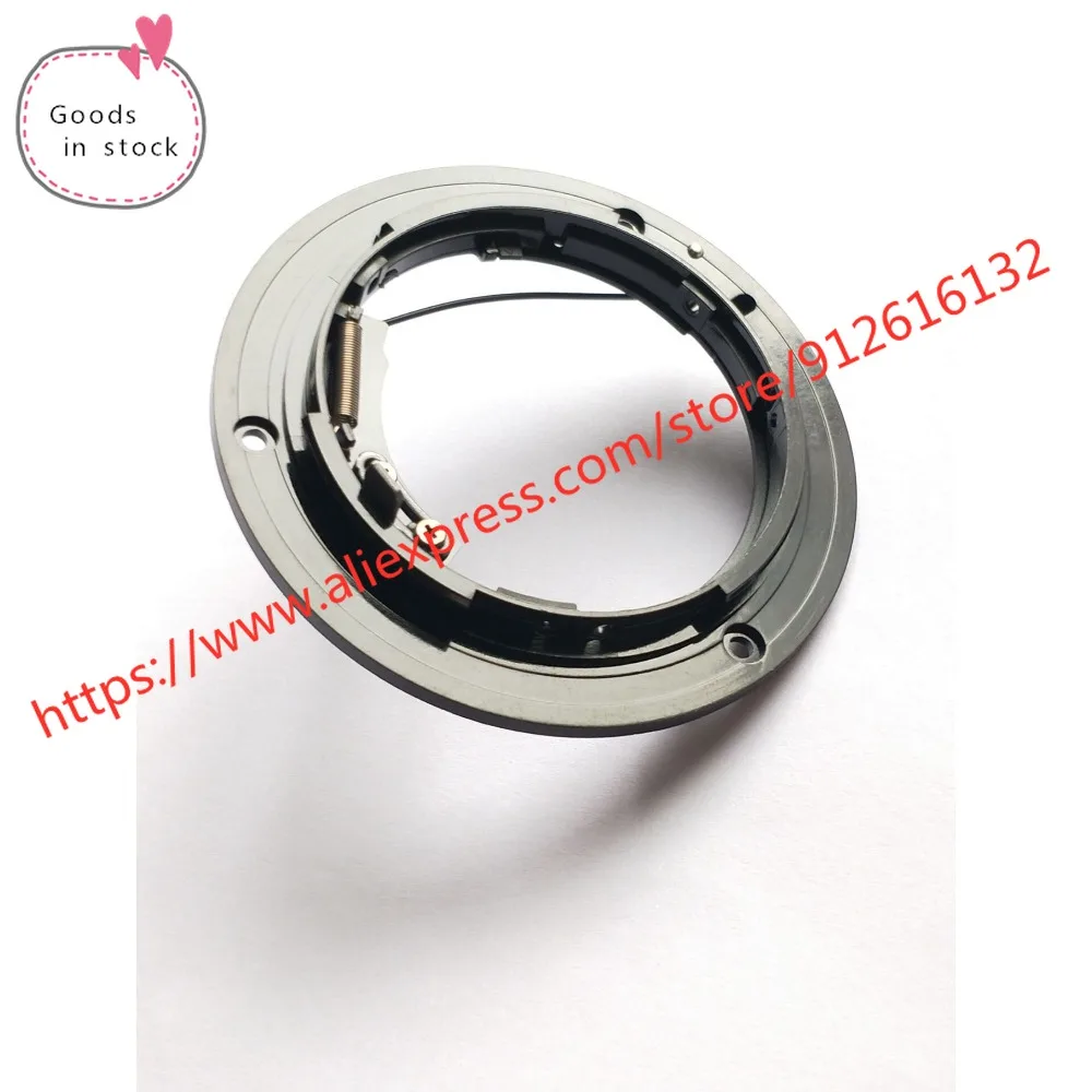 Lens-Bayonet-Mount-Ring-With-Aperture-lever-For-Nikon-AF-S-18-105mm-18 ...