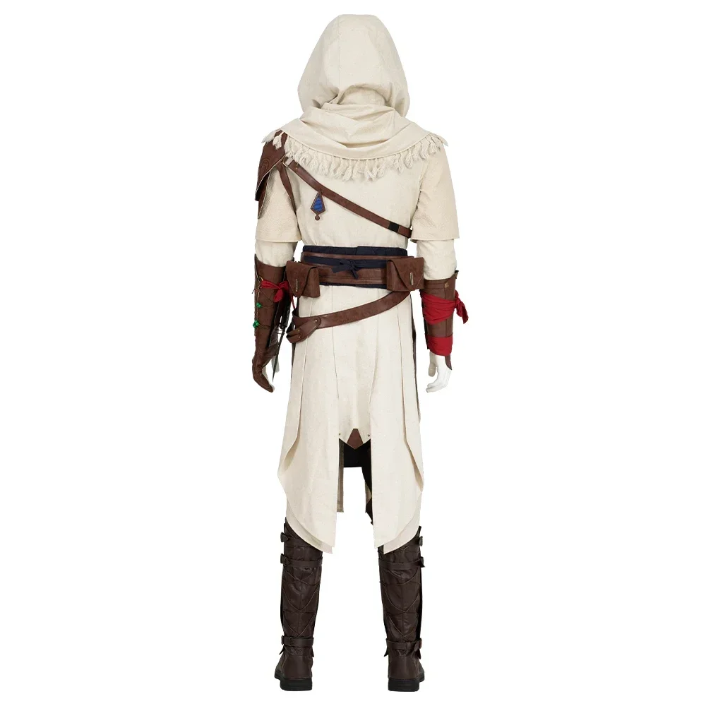 Assassin Costumes For Adults