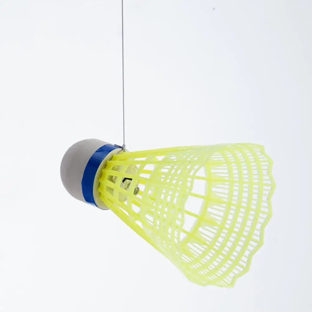 Badminton Trainer Machine – Peak Sports Store