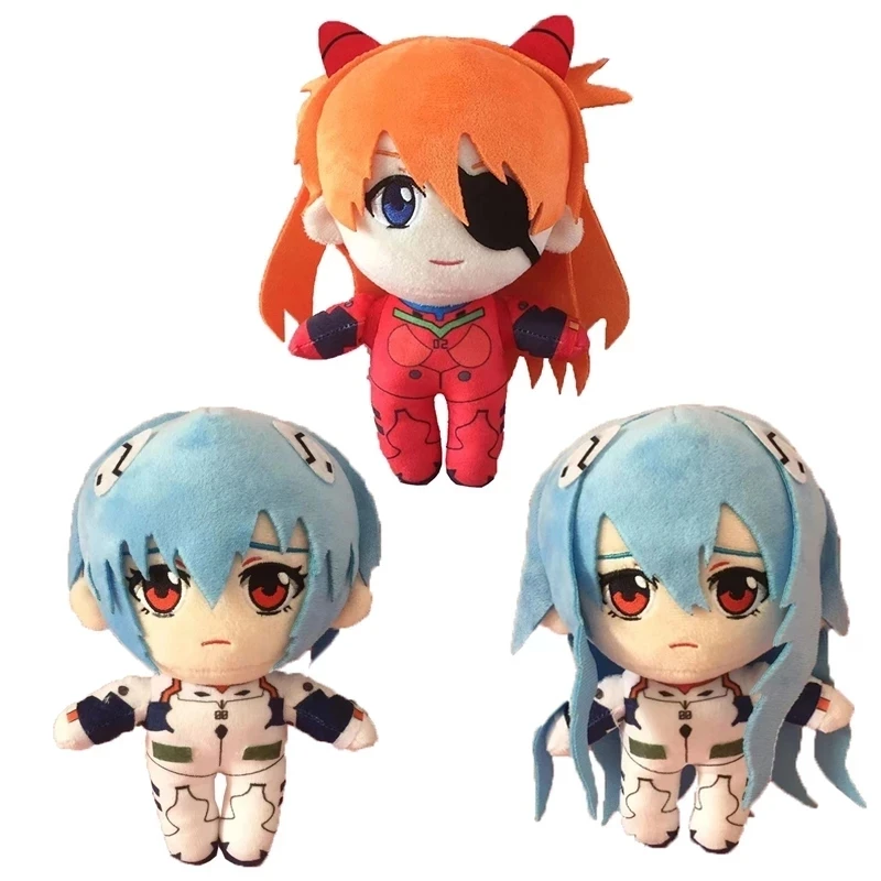 20CM-Rei-Plush-Stuffed-Ray-Japanese-Anime-Kawaii-Cute-Cartoon-Toys ...