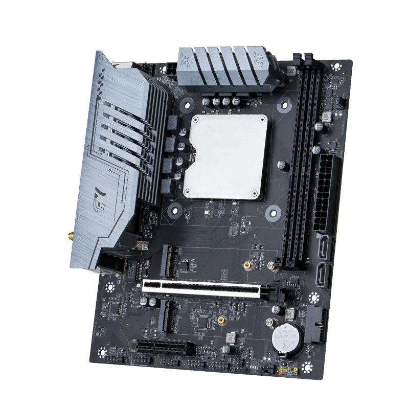 ERYING DIY Motherboard With Onboard Core CPU Interpose Kit I9 13900H I9 ...