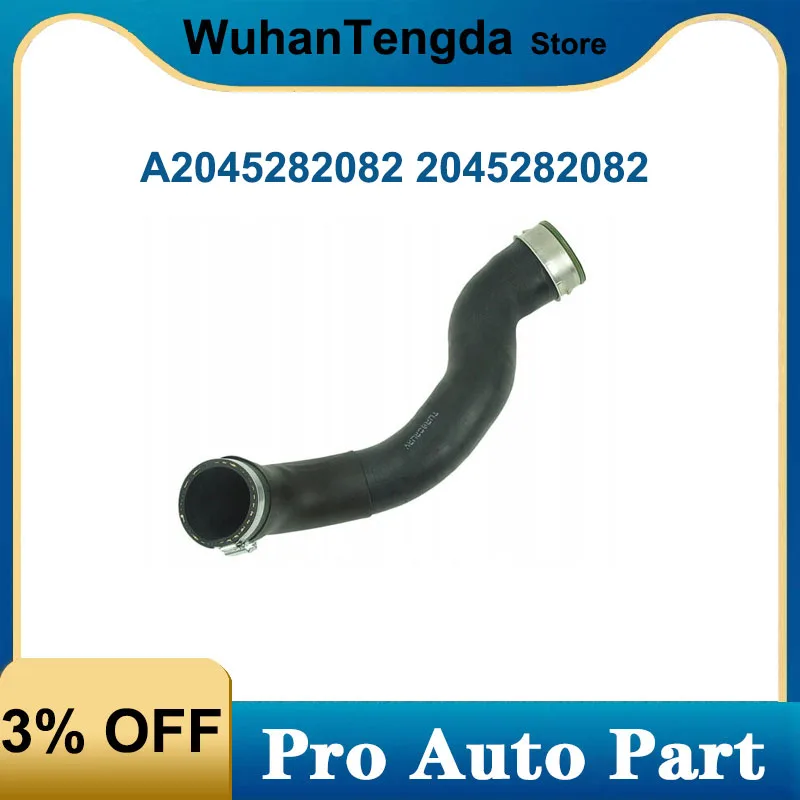 A2045282082-2045282082-Turbo-Hose-Charging-Air-Hose-Mercedes-C-CLASS ...