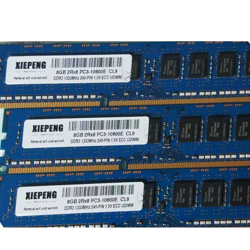 Lenovo ThinkStation E30 7824 TS200v X iDataPlex dx360 M4 RAM 8GB DDR3 ...