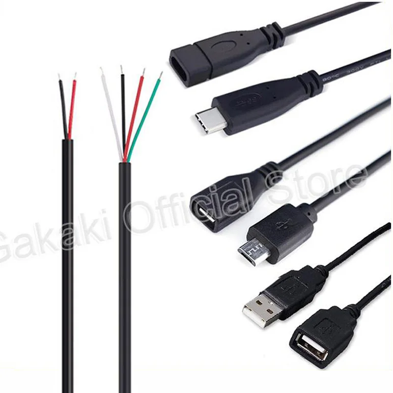 Male-to-Female-2-pin-4-pin-Line-Micro-USB-2-0-Type-C-Charger-Wire.jpg