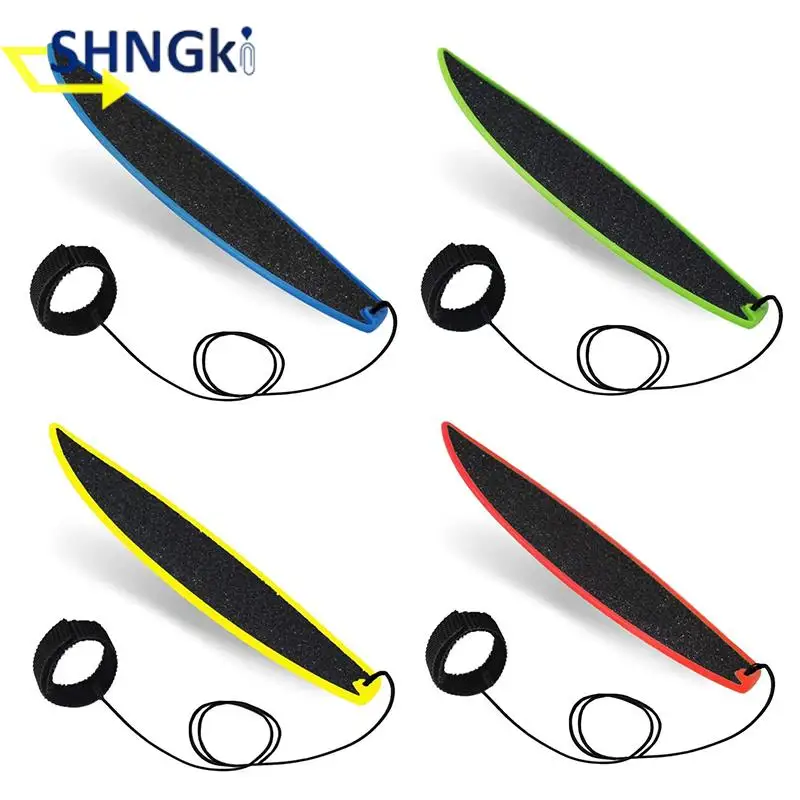 Finger Surfboard Fingerboard Toy For Festival Party Favors Wind Mini ...