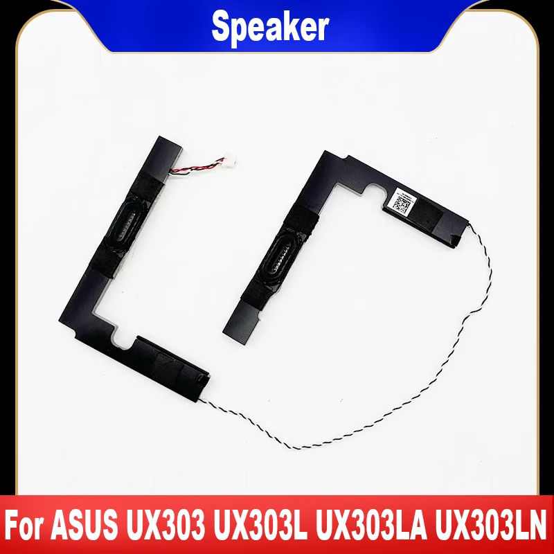 Original-For-ASUS-UX303-UX303L-UX303LA-UX303LN-Laptop-Built-in-Speaker ...