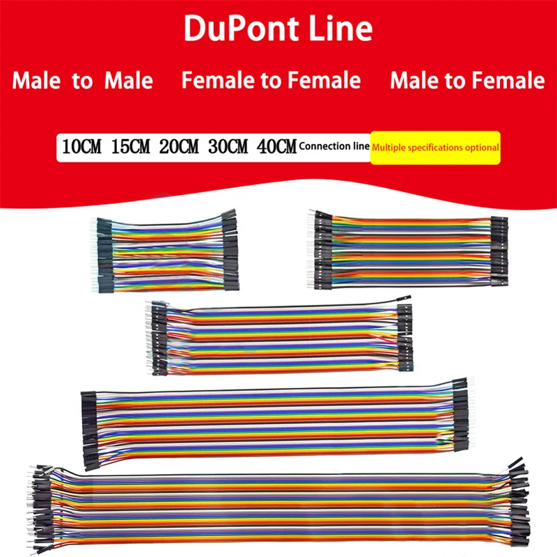 1PCS-DuPont-line-Female-to-Female-Male-to-Female-Male-to-Male-10CM-15CM ...