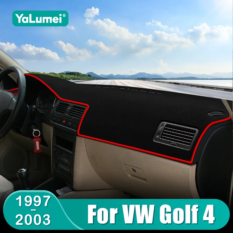For Volkswagen VW Golf 4 MK4 1997 1998 1999 2000 2001 2002 2003 Car ...