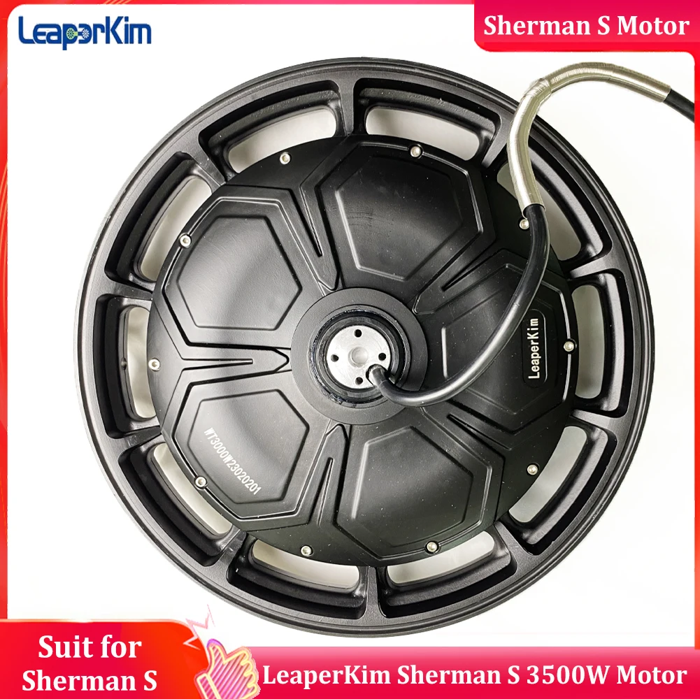 Original-Leaperkim-Sherman-S-100-8V-3500W-Sherman-100-8V-3500W-Motor ...
