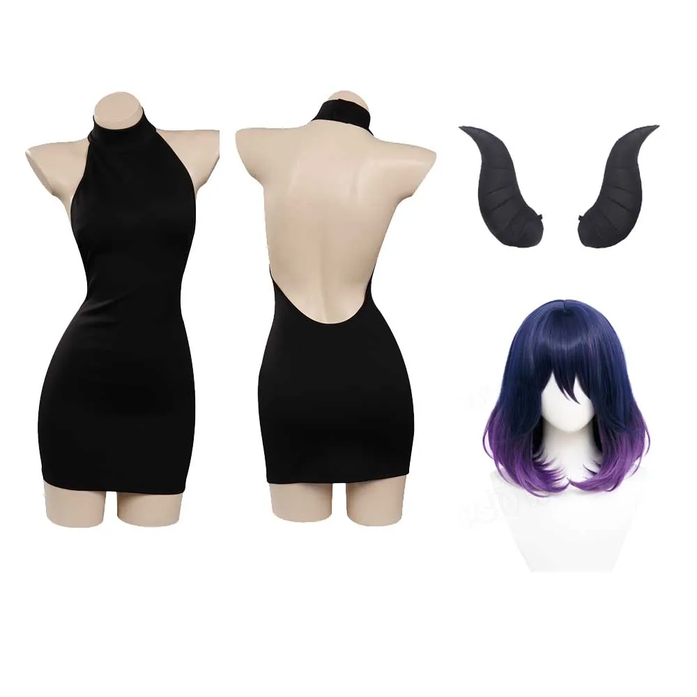 Vermeil-in-Gold-Vermeil-Cosplay-Kost-m-Kleid-Uniform-Outfits-Halloween ...