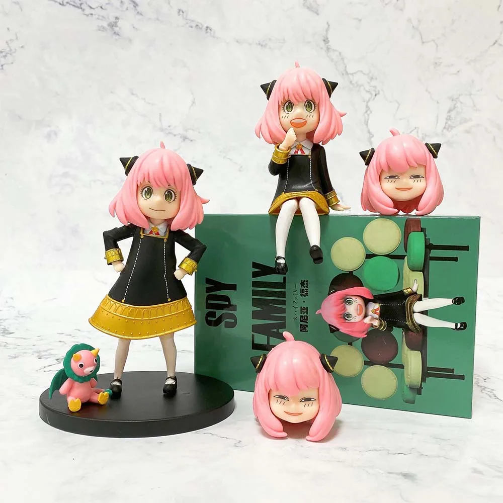 Anime Family Base