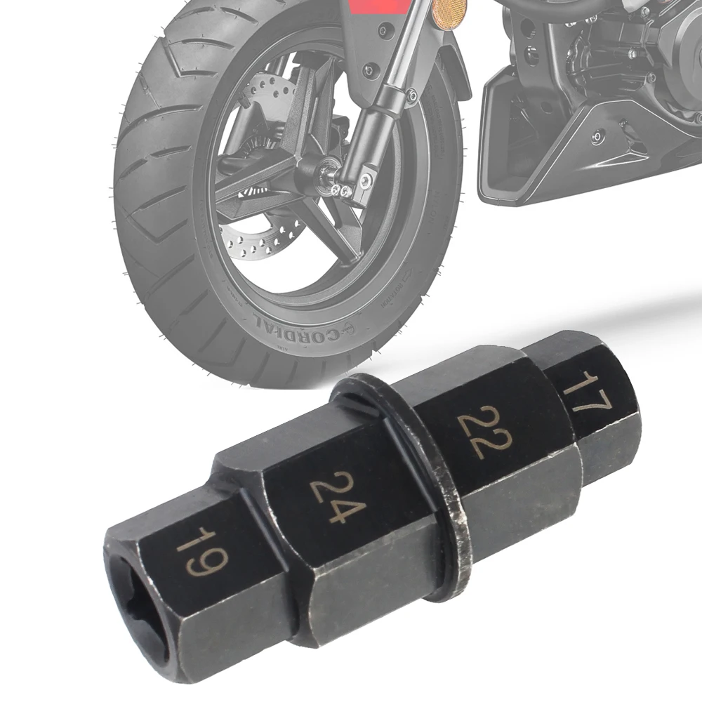 Professional-4-In-1-Multifunction-Multi-Purpose-Motorcycles-Hex-Axle ...