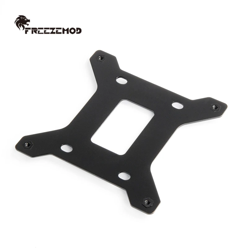 FREEZEMOD-Metal-Intel-LGA1700-CPU-Backplate-Suporte-Motherboard ...