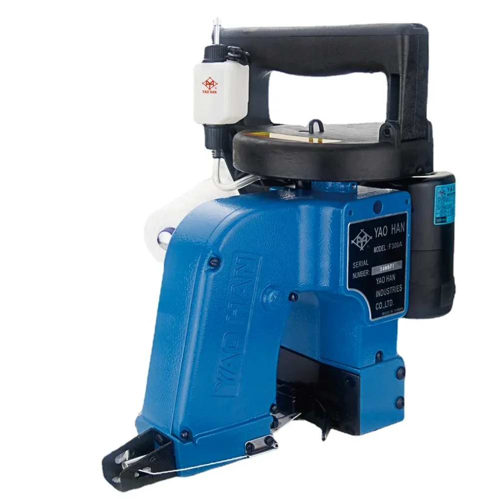 MJ1-YaoHan-F300A-one-needle-one-thread-portable-bag-closing-sewing ...