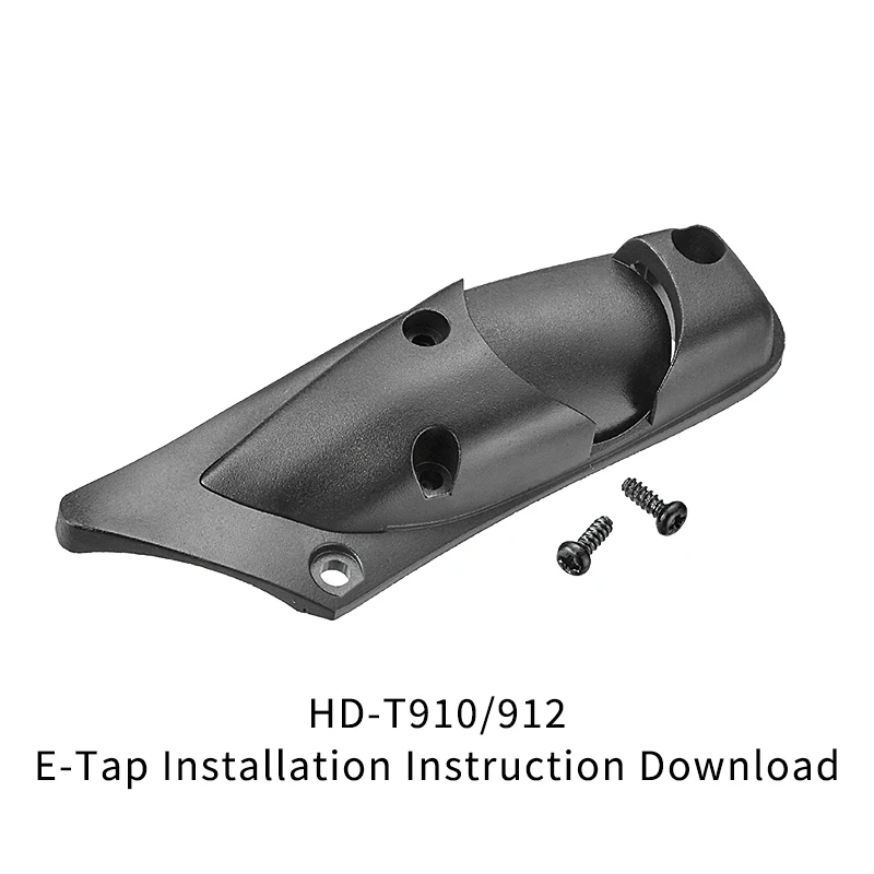 TRP-TT-TRI-HD-T910-912-Shifter-Button-Adapters-With-Shimano-Di2-SRAM-E ...