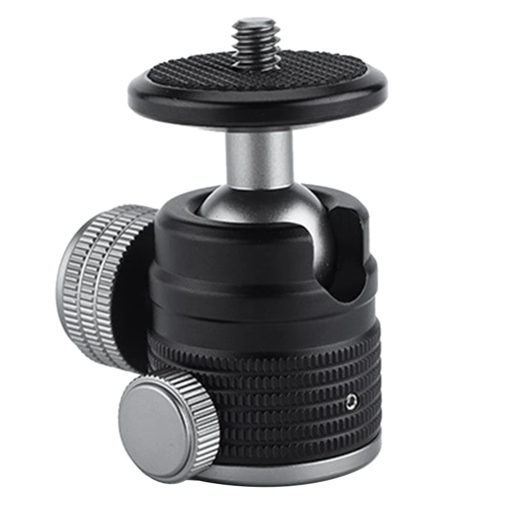 Universal-SLR-Camera-360-Spherical-Panorama-Head-Standard-1-4-Inch ...