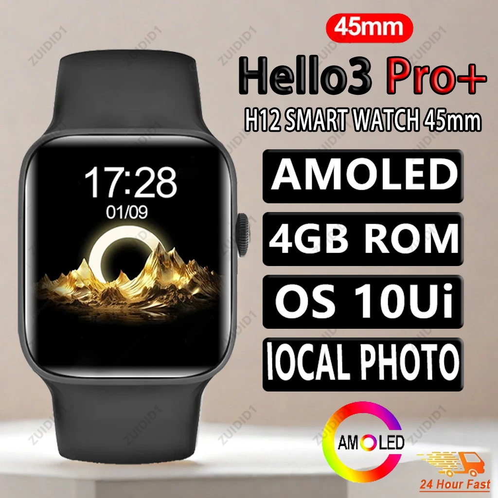Smartwatch-Hello-3-Pro-Plus-para-homens-e-mulheres-AMOLED-B-ssola-NFC-S-rie9-ROM.jpg