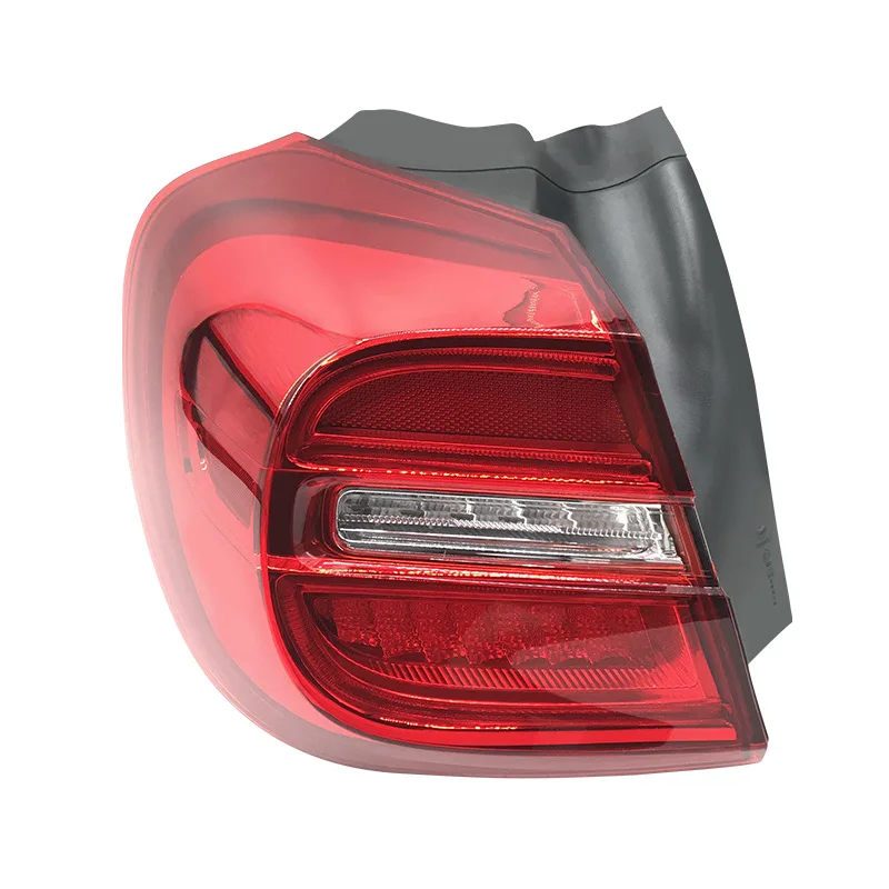 Rear-bumper-brake-light-For-Mercedes-Benz-GLA-Class-W156-GLA200-2014 ...