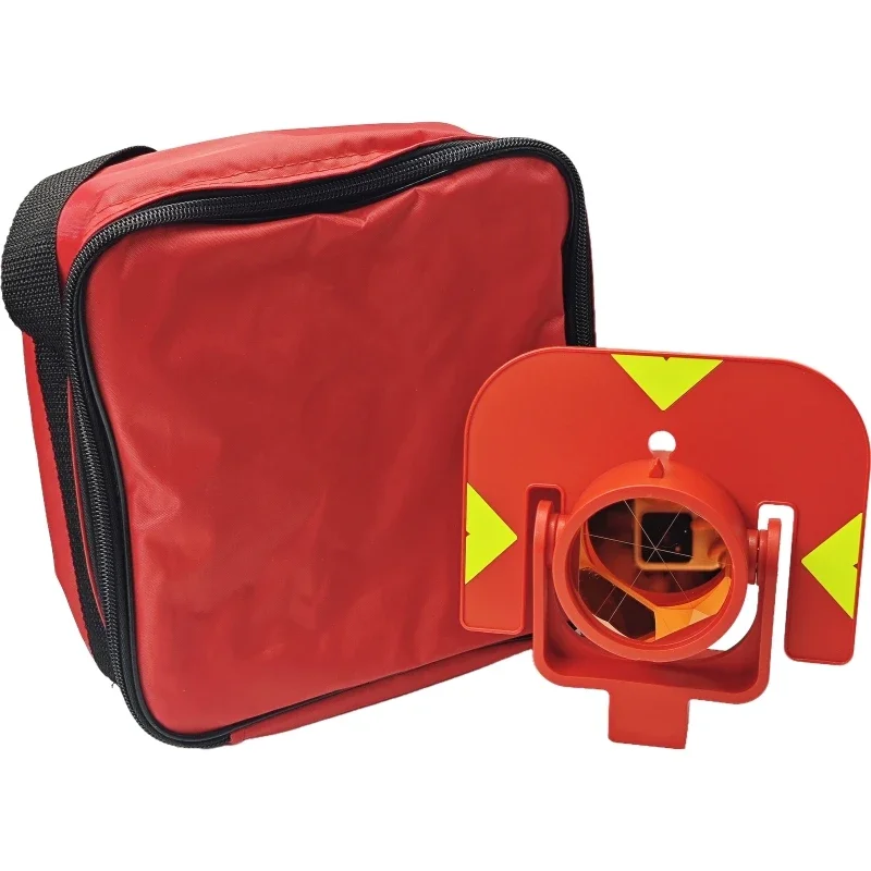 High-Quality-GPR111-Red-Single-Prism-For-Swiss-Type-Total-Stations ...