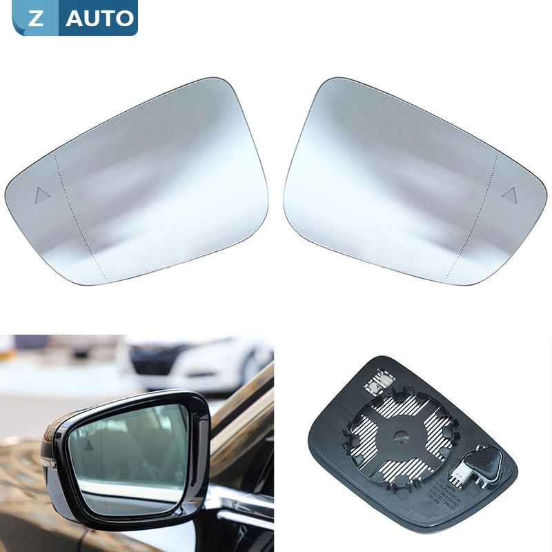 rearview-mirror-lens-For-BMW-345678-series-G11-G12-G20-G30-G38 ...