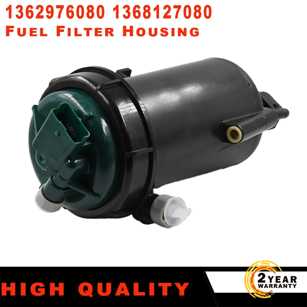 Carcasa-del-filtro-de-combustible-para-Fiat-Ducato-pieza-JTD-1368127080 ...