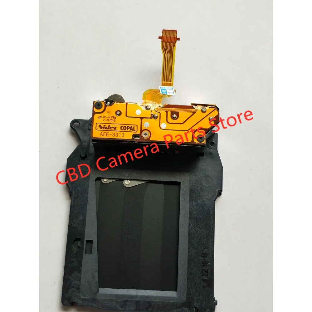 A7-Shutter-Group-Blade-Curtain-Assy-For-Sony-ILCE-7-A7R-A7K-A7S-A7 ...
