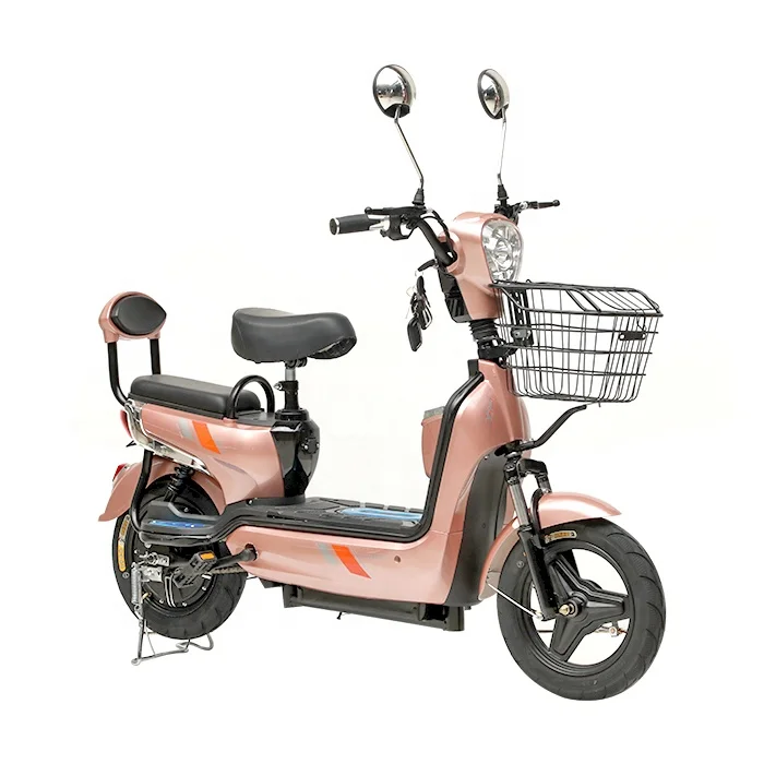 China-High-Speed-Cheap-Adult-Electric-Mountian-Bike-Self-balancing-Self ...