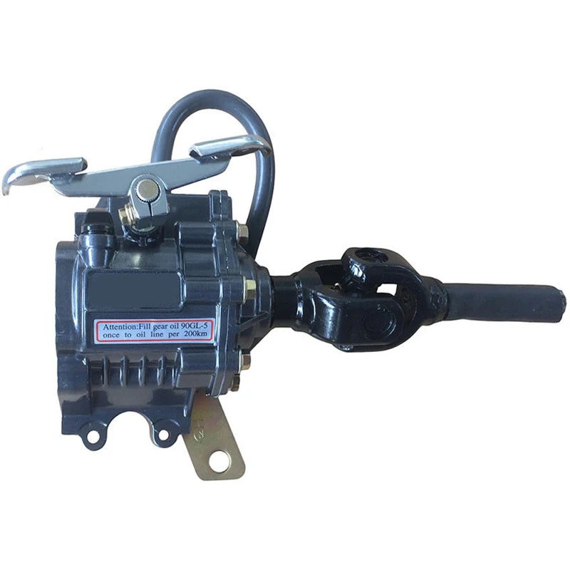 Tricycle Engine Reverse Gear Box Of Loader Tricycle/Rickshaw Reverse ...